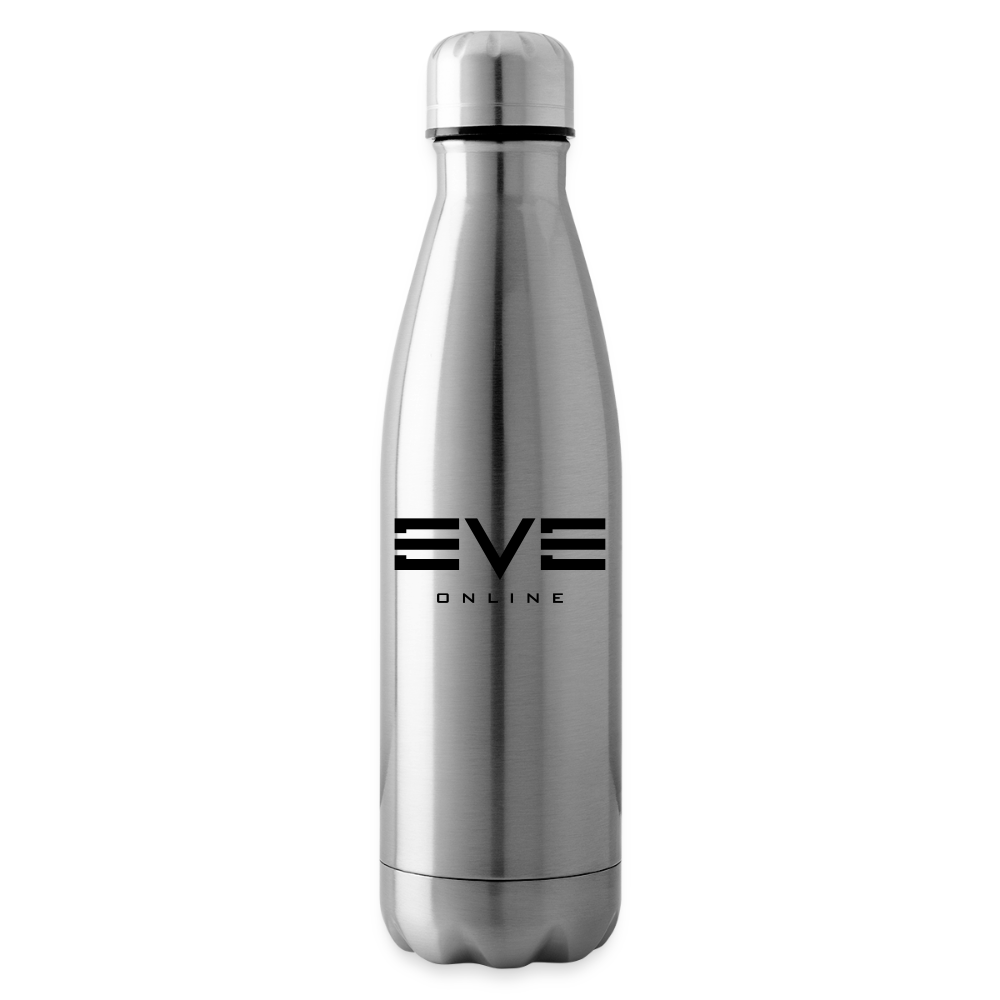 Merlin Stainless Steel Water Bottle – EVE Merch EU Store