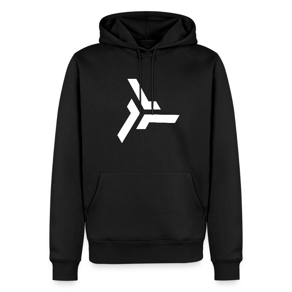 Triglavian Classic Cut Hoodie – EVE Merch EU Store