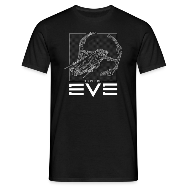 T-Shirt Contest Winners Collection – EVE Merch EU Store