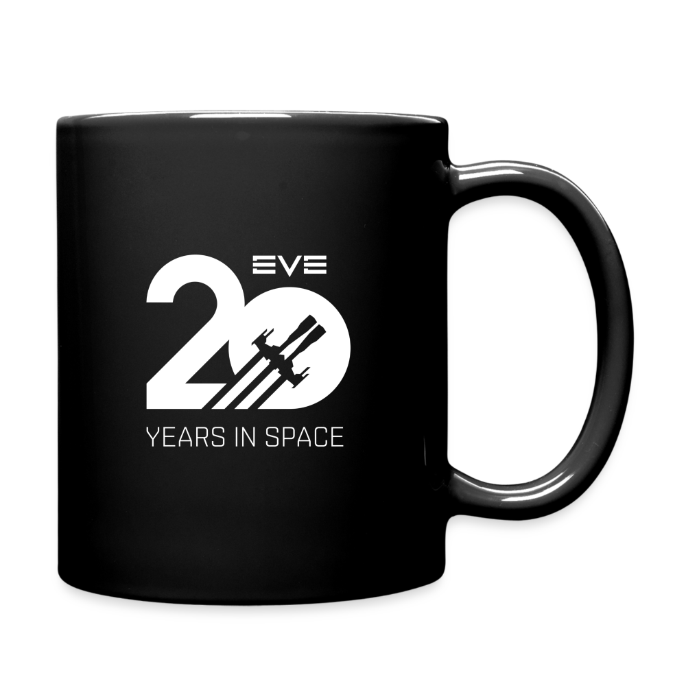 20th Anniversary Mug – EVE Merch EU Store